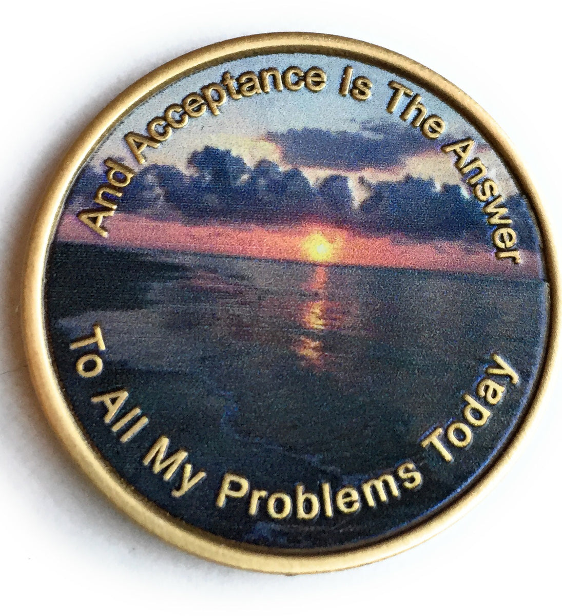 Acceptance As A Concept In AA – RecoveryChip