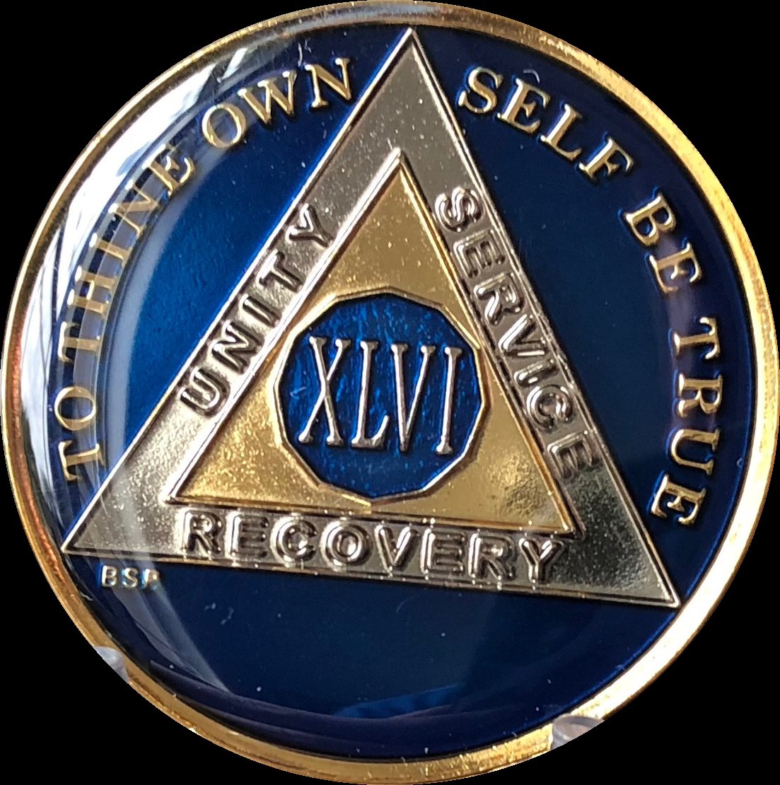 Bright Star Press – RecoveryChip