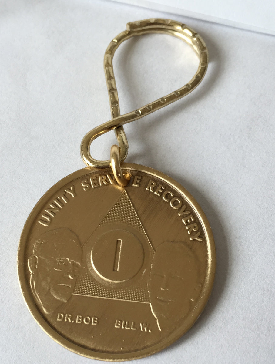 Key Chains & Keychain Tags – RecoveryChip