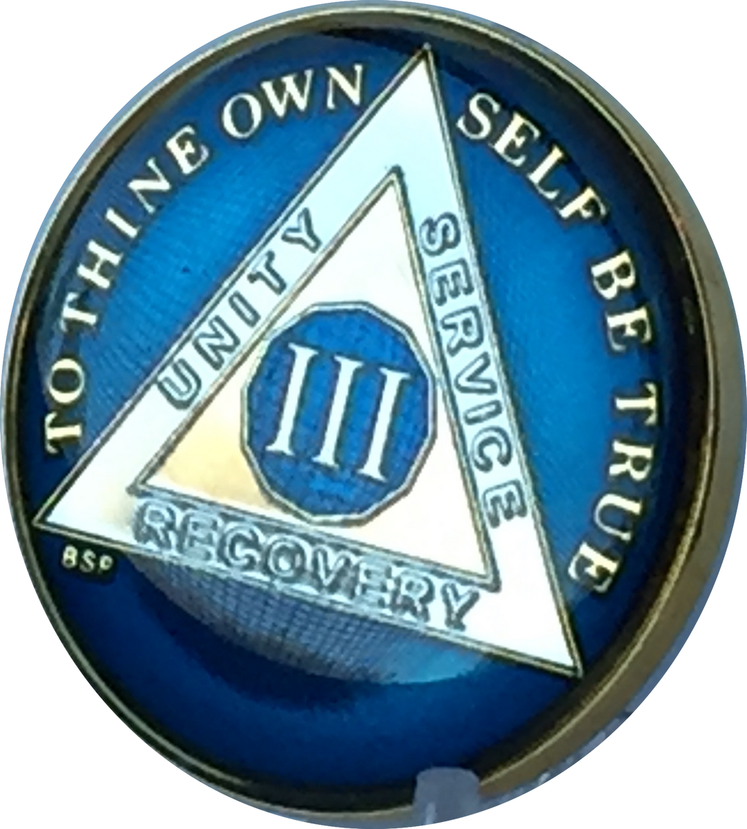 3 Year AA Chips – RecoveryChip