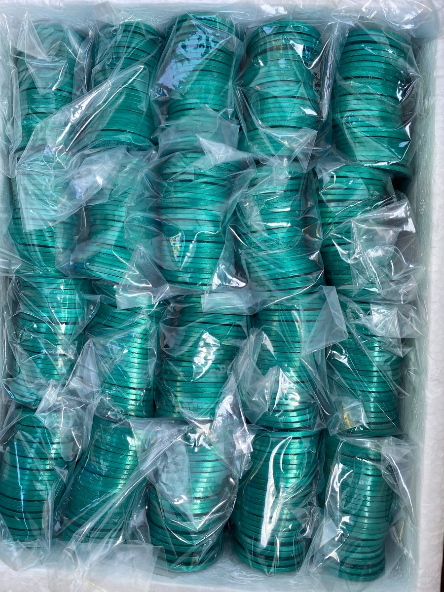 Bulk Wholesale Lot 25 AA 3 Month 90 Days Desire Chip Medallion Aluminu ...