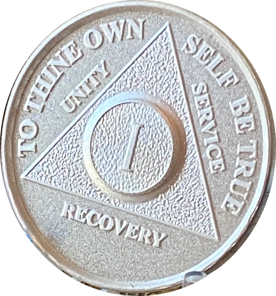 .999 Pure Fine Silver AA Medallions – RecoveryChip