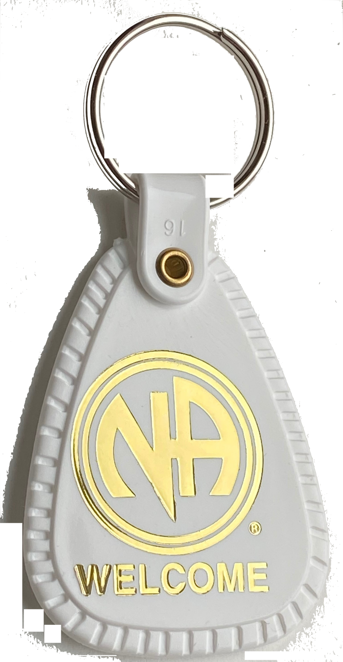 NA Medallions - Narcotics Anonymous Keytags and Chips – RecoveryChip